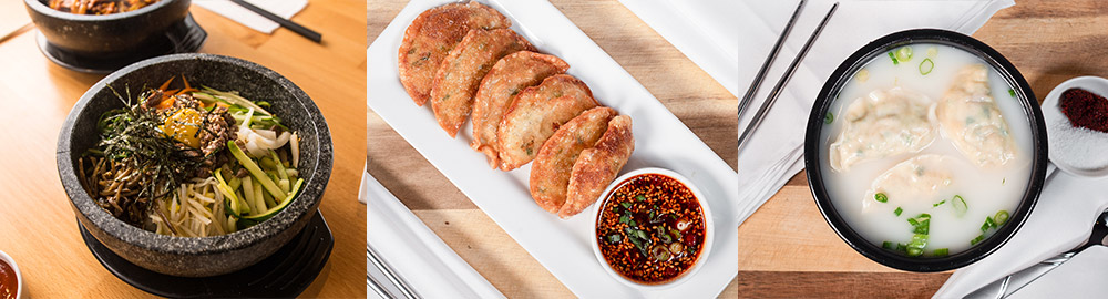 Seorabol Korean Restaurant - Philadelphia, PA 19107 (Menu & Order Online)